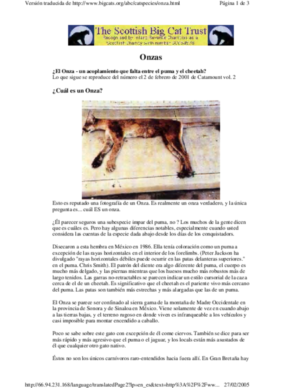 (PDF) Onsa Real