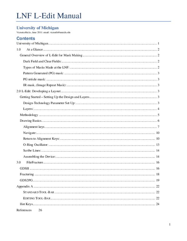 (PDF) LNF L-Edit Manual