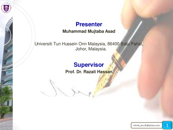 (PPT) Development of PIC Microcontroller Trainer Research By Engr ...