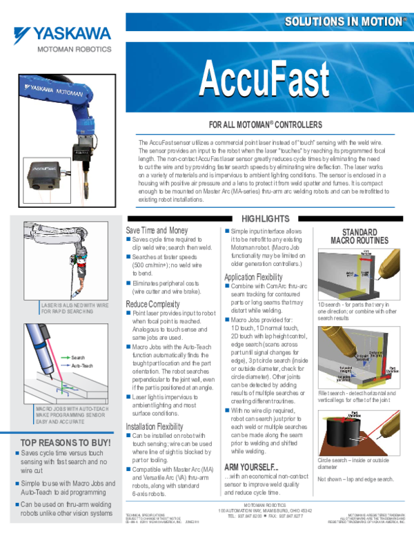 (PDF) Accu Fast