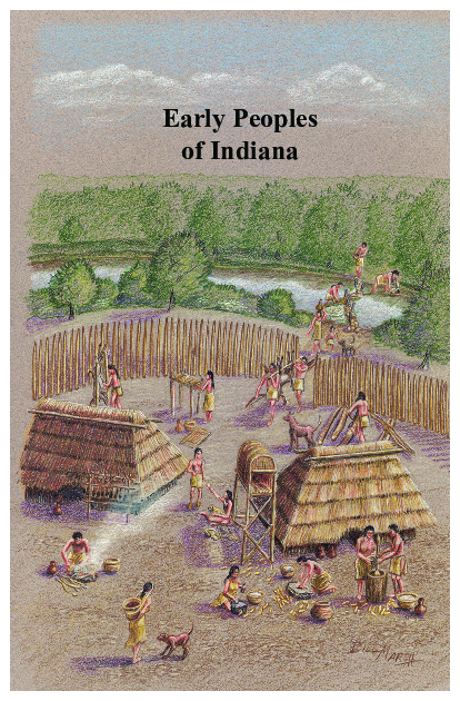 (PDF) Early Peoples of Indiana