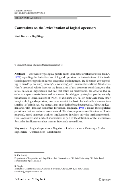 logical and operators in c