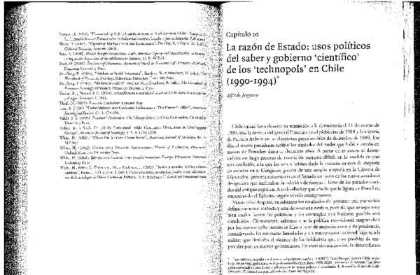 (PDF) La razón de Estado