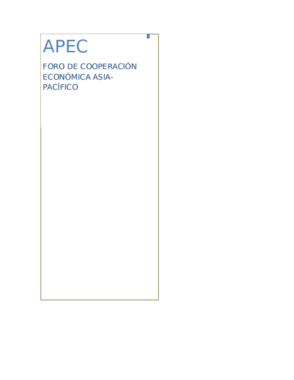 (DOC) APEC imprimir