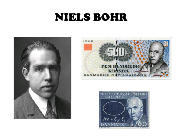 (PDF) NIELS BOHR