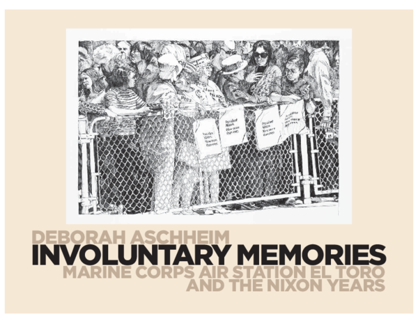 (PDF) Deborah Aschheim / Involuntary Memories: Marine Corps Air Station ...