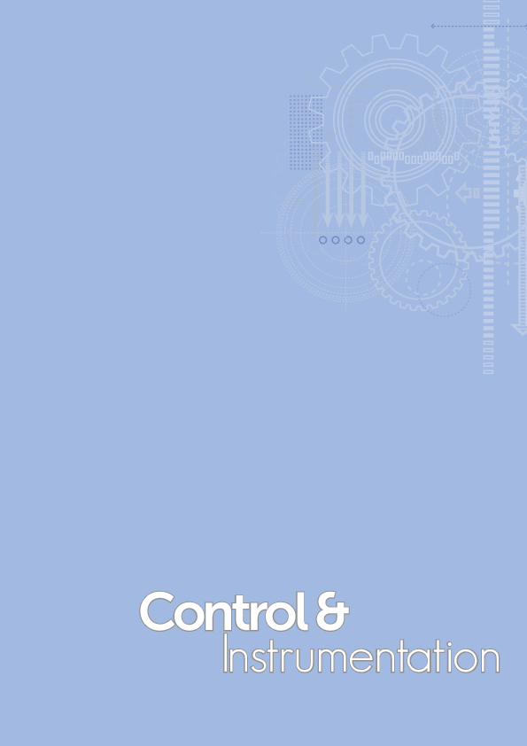 (PDF) Control & Instrumentation