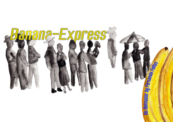 (PDF) Banana-Express, an animadoc