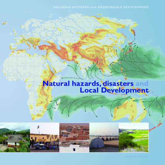 Natural hazards, disasters and local development