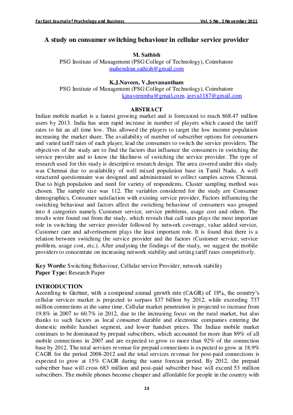 (PDF) Social group buying pricing decisions