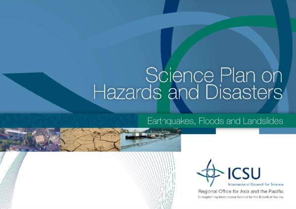 (PDF) About ICSU ROAP ICSU Regional Office for Asia and the Pacific was ...