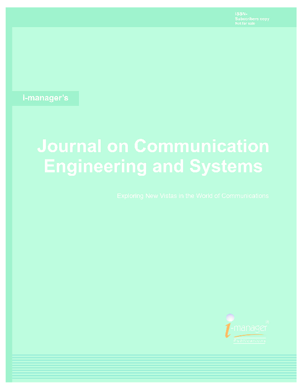 Pdf Performance Evaluation Of Aodv And Dsdv Routing Yaseen Saleem