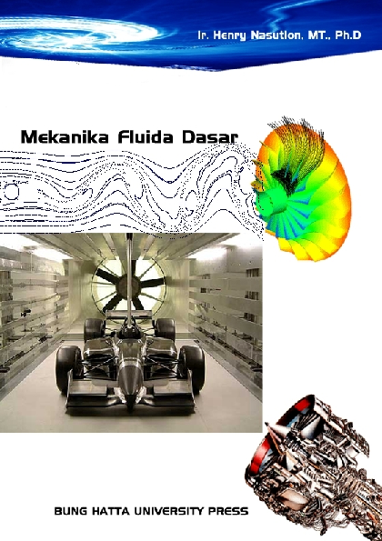 (PDF) Mekanika Fluida Dasar