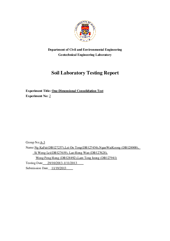 (DOC) Soil report 211