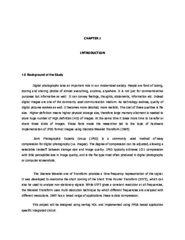 (DOC) CHAPTER I INTRODUCTION