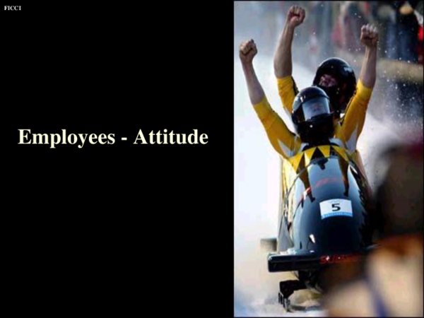 (PPT) Employee Attitude