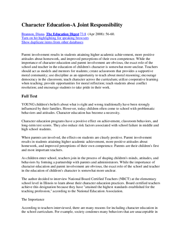 DOC Character Education A Joint Ralphielle Green Academia edu doc-character-education-a-joint-ralphielle-green-academia-edu