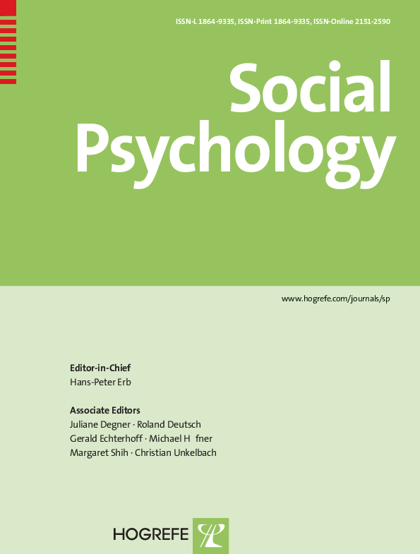 Culture as process: Dynamics of cultural stability and change (Editorial)