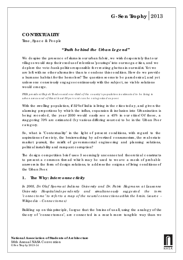 (PDF) G-Sen Trophy 2013 National Association of Students of ...