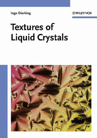 Texture of Liquid Crystal