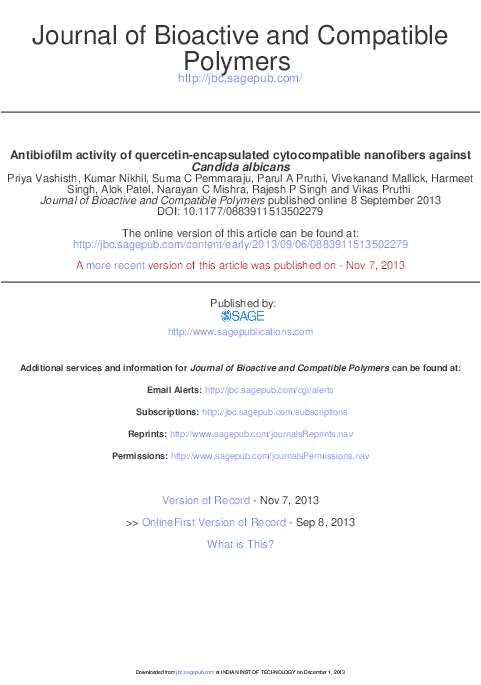 Journal of Bioactive and Compatible Polymers-2013-Vashisth-0883911513502279