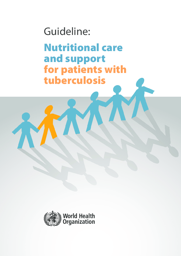 (PDF) Guideline: Nutritional care and support for patients with ...