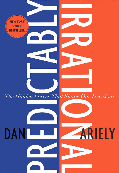 (PDF) Predictably Irrational