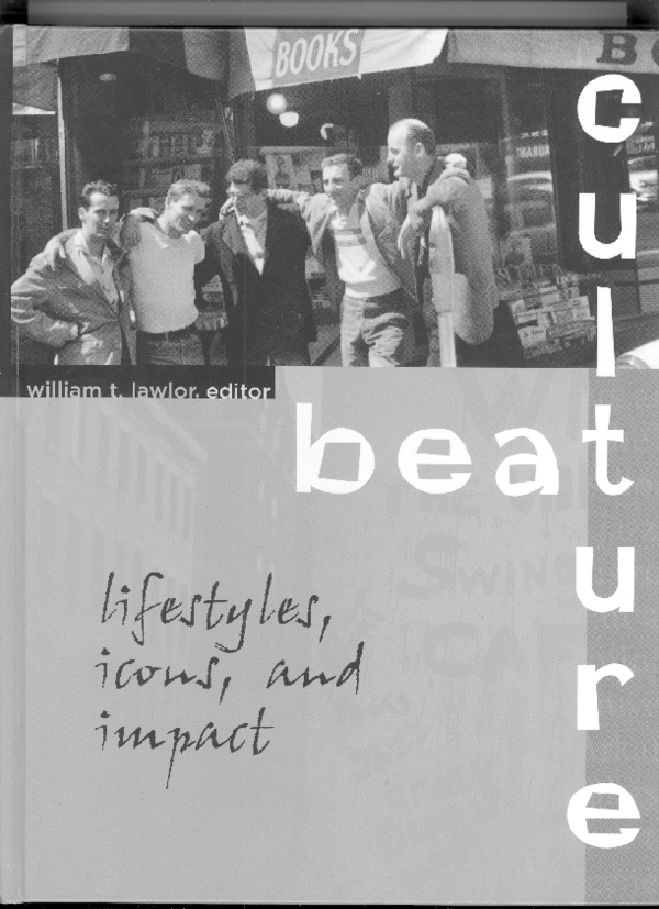 (PDF) The Beat Generation and the Cold War