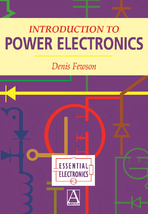 (PDF) Introduction to Power Electronics