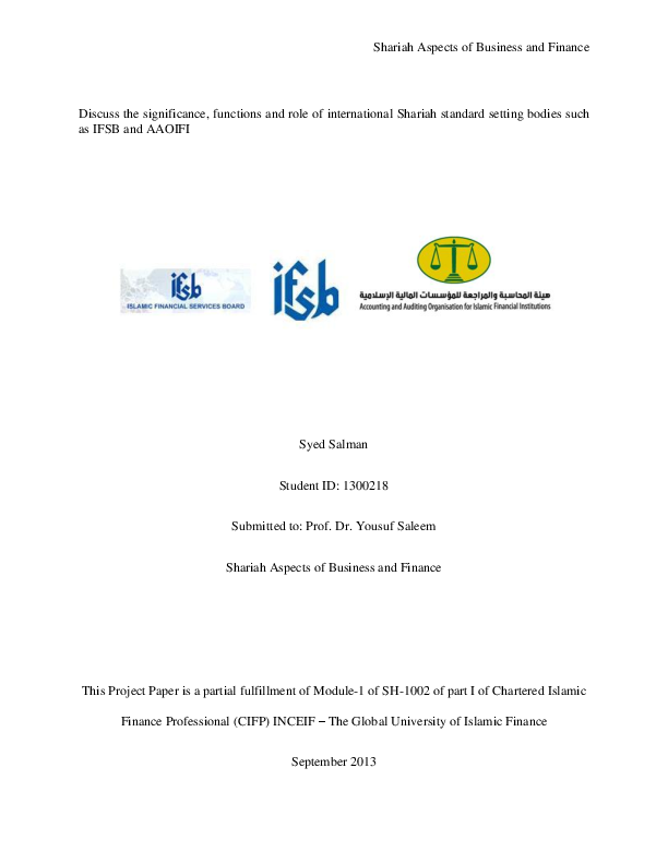 PDF Télécharger ifsb Gratuit PDF | PDFprof.com