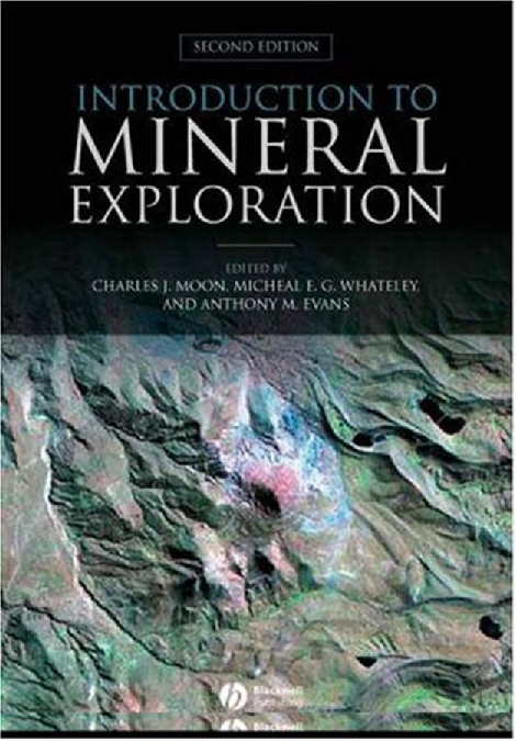 (PDF) Introduction to Mineral Exploration