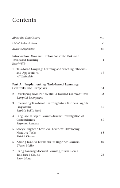 (PDF) TET book chapter 2005 | Ali Shehadeh - Academia.edu