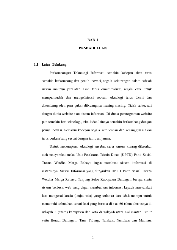 (DOC) BAB I 1-6