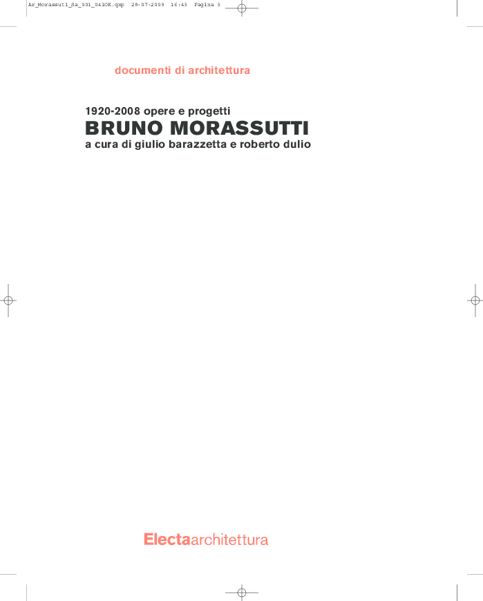 (PDF) "Angelo Masieri e Bruno Morassutti"