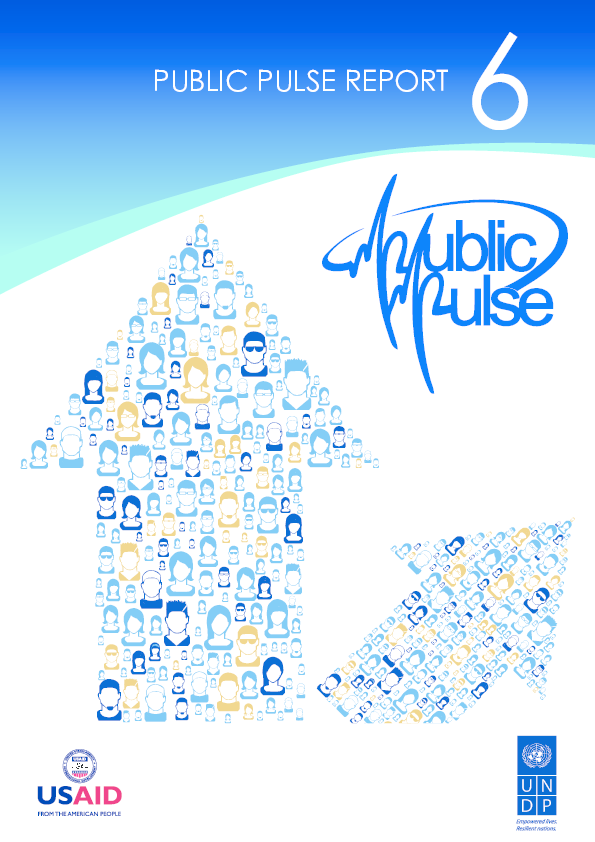 (PDF) Public Pulse Report -VI-