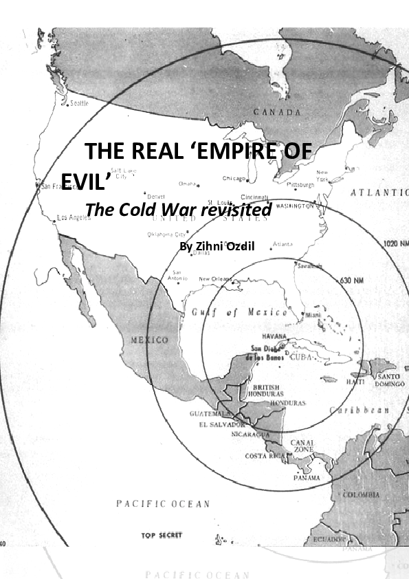 (PDF) THE REAL 'EMPIRE OF EVIL'