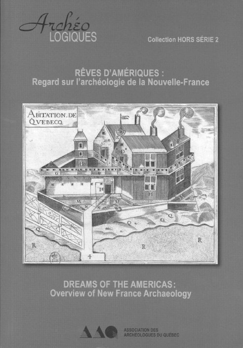 (PDF) French Habitations at the Alabama Post, ca. 1720-1763 (with Craig ...