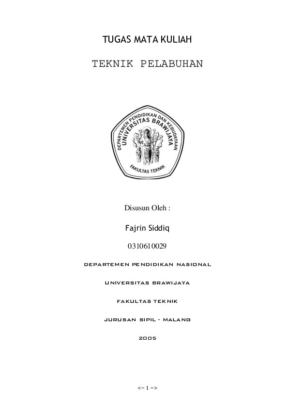 (PDF) BUKU JAWABAN TUGAS MATA KULIAH TUGAS 2 | utrii de - Academia.edu