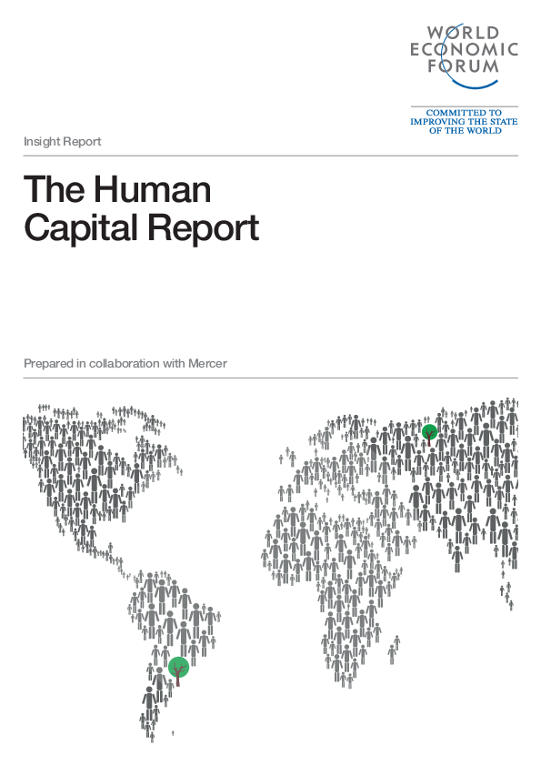 (PDF) Prepared in collaboration with Mercer The Human Capital Report ...