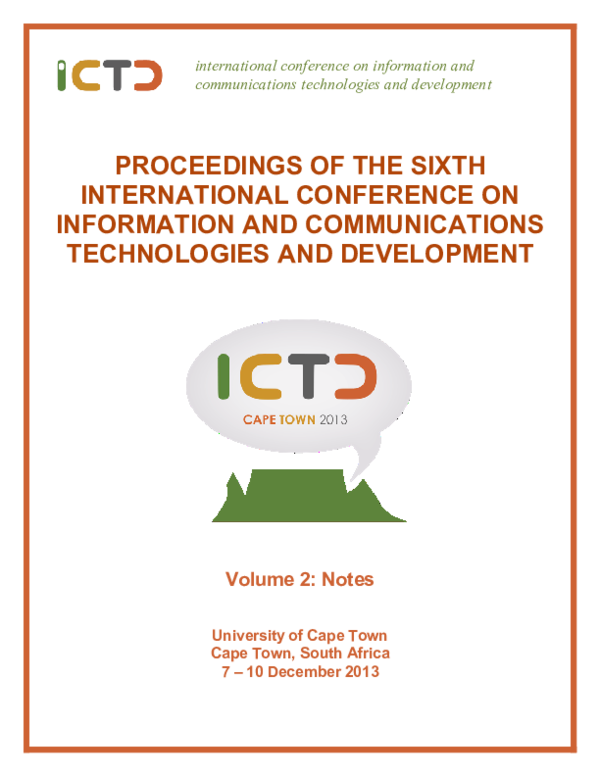 (PDF) Airavat: An Automated System to Increase Transparency and ...