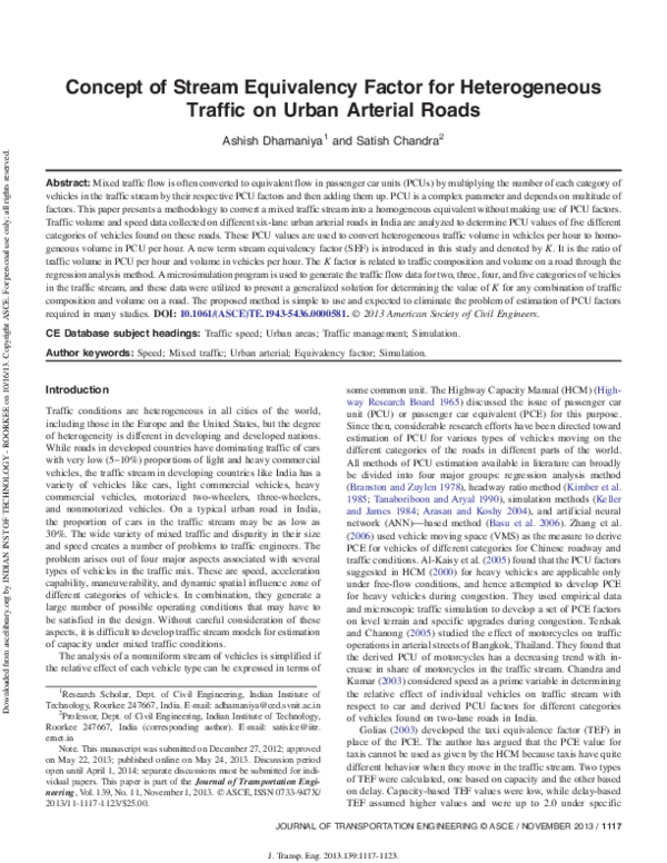 (PDF) PRINTED PAPER ASCE Paper on K
