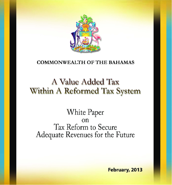 (PDF) White+Paper Layout+ VAT