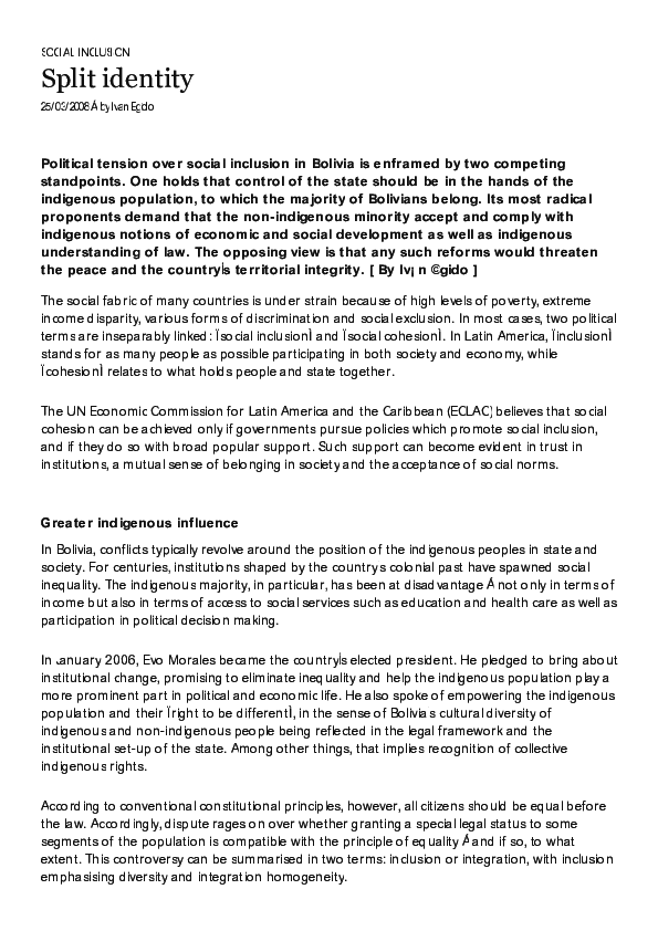 (PDF) Split Identity | Ivan Egido - Academia.edu