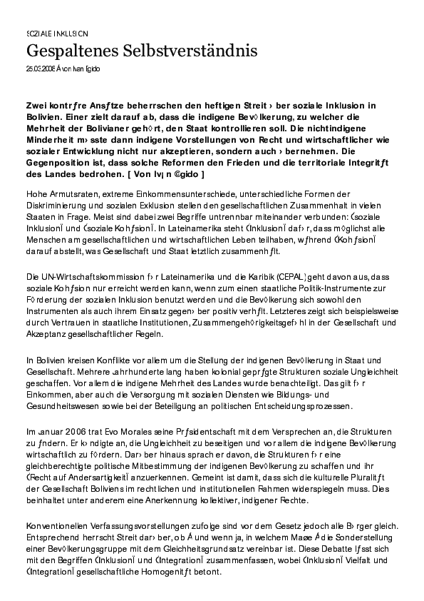 (PDF) Split Identity