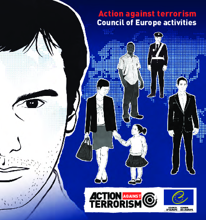 (PDF) Leaflet terrorism en