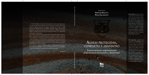 (PDF) Cerámica, contexto arqueológico y abandono en la Loma de Ichanga