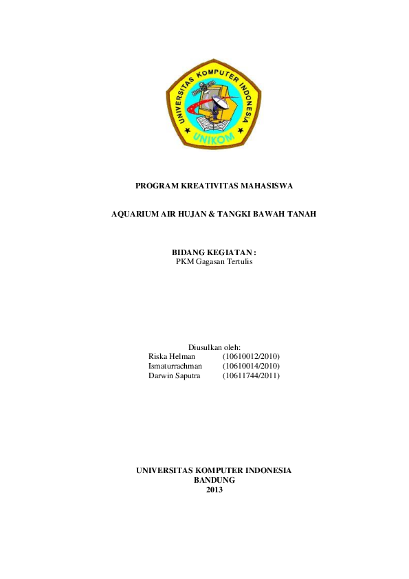 (PDF) PKM-GT