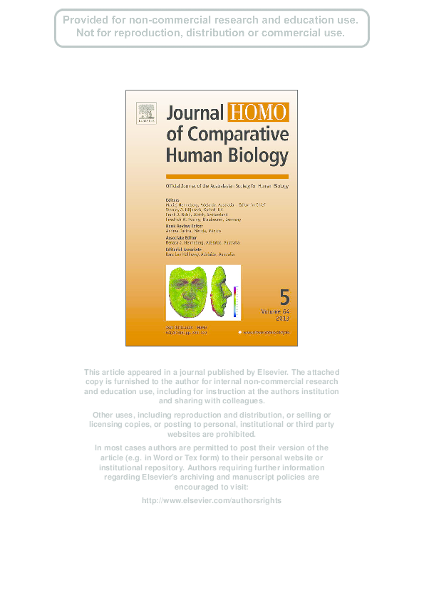 (PDF) Chi Keb, Julio, V. M. Albertos González, Allan Ortega, y Vera ...