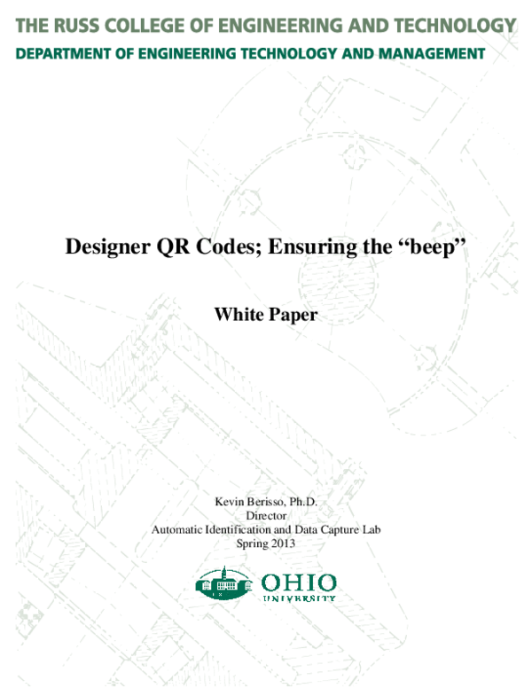 (PDF) Designer-QR-Code-White-Paper