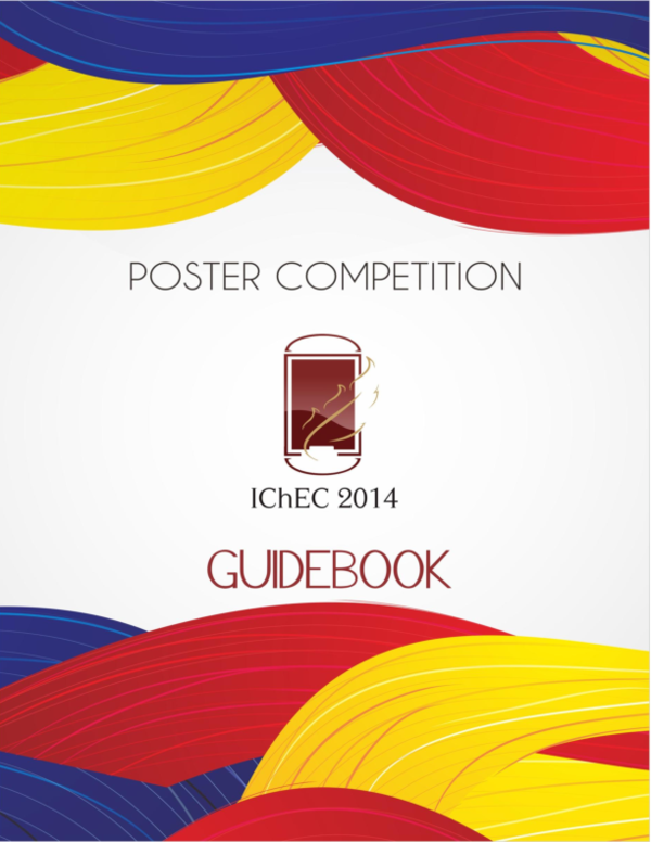 (PDF) Guide Book of Poster Competition